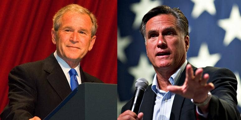 11 Prominent Republicans Who Dont Support Donald Trump Yourtango
